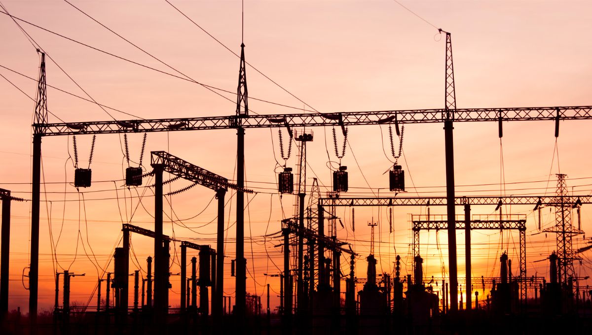 Nexans Power Networks